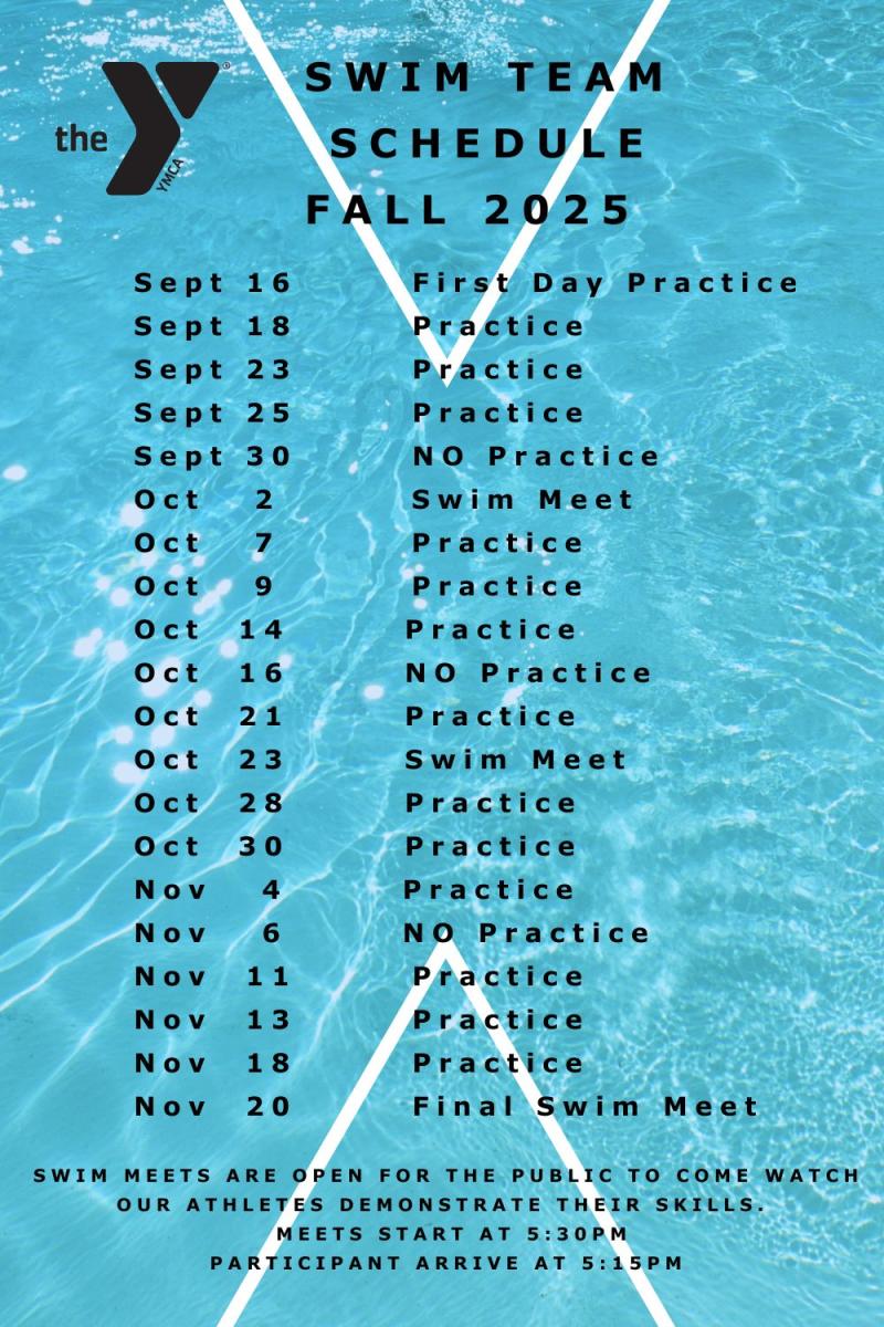 Aquatics | Southwestern Montana Family YMCA